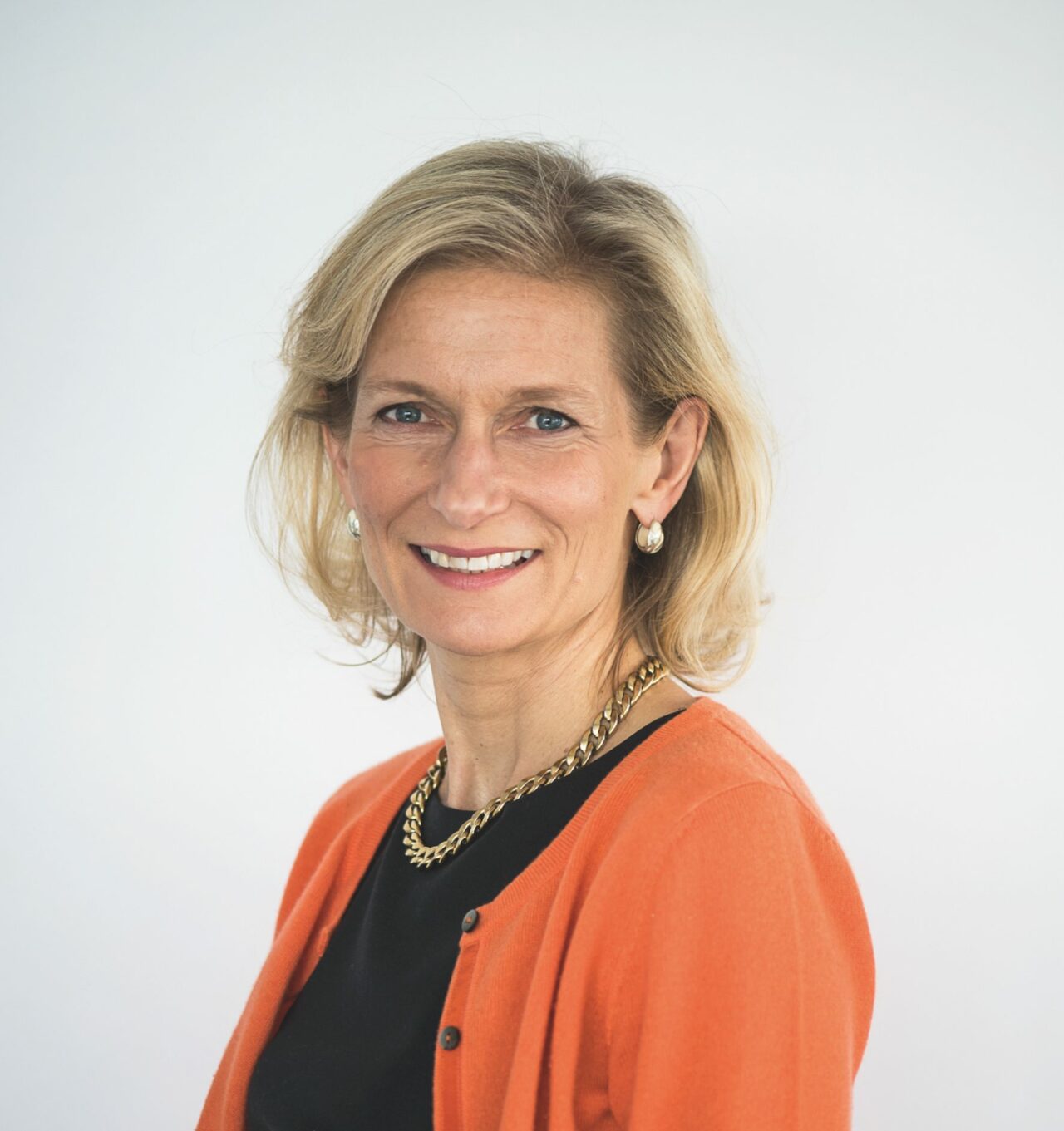 Zanny Minton Beddoes - Pi Capital