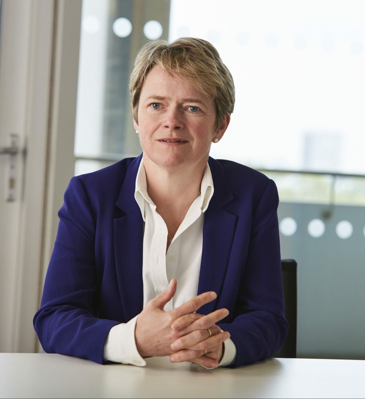 Dido Harding - Pi Capital