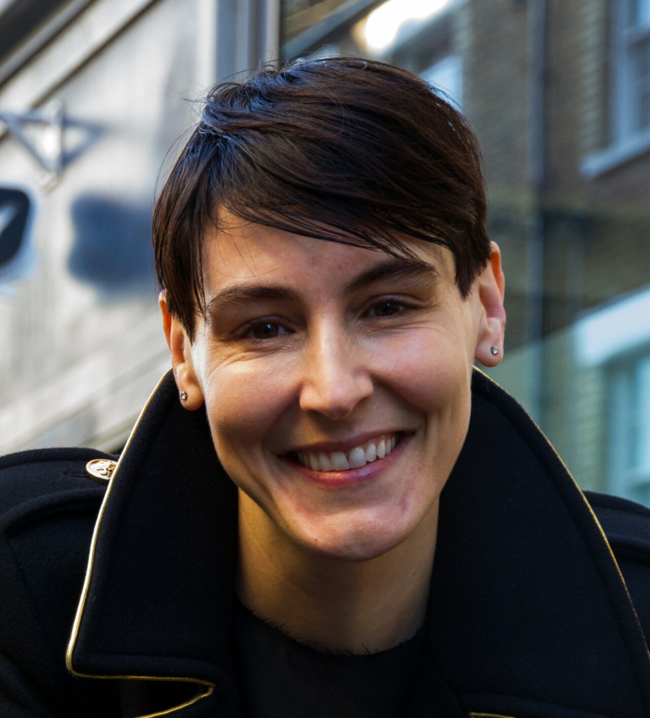 Sarah Wood - Pi Capital