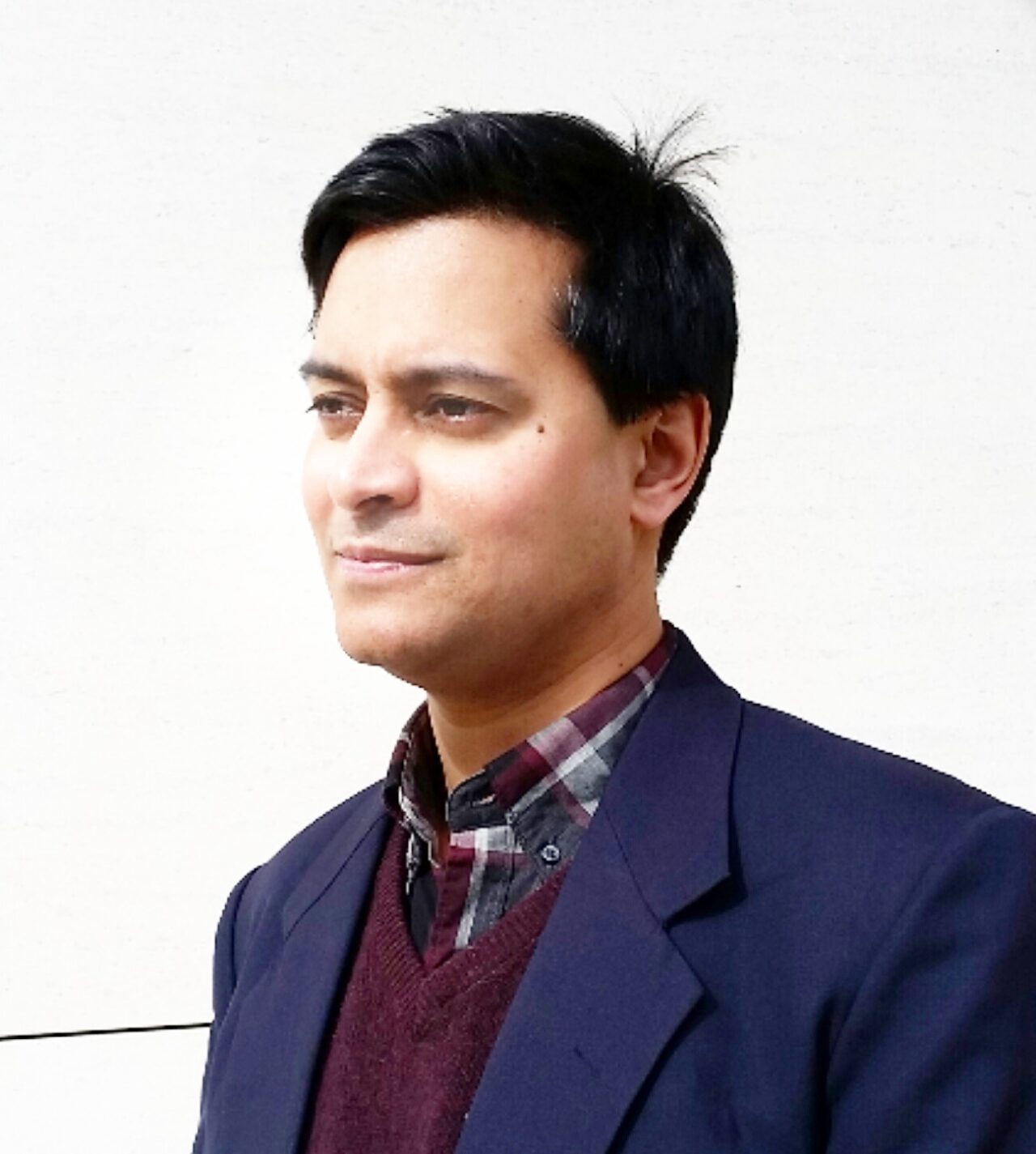 Rana Mitter - Pi Capital