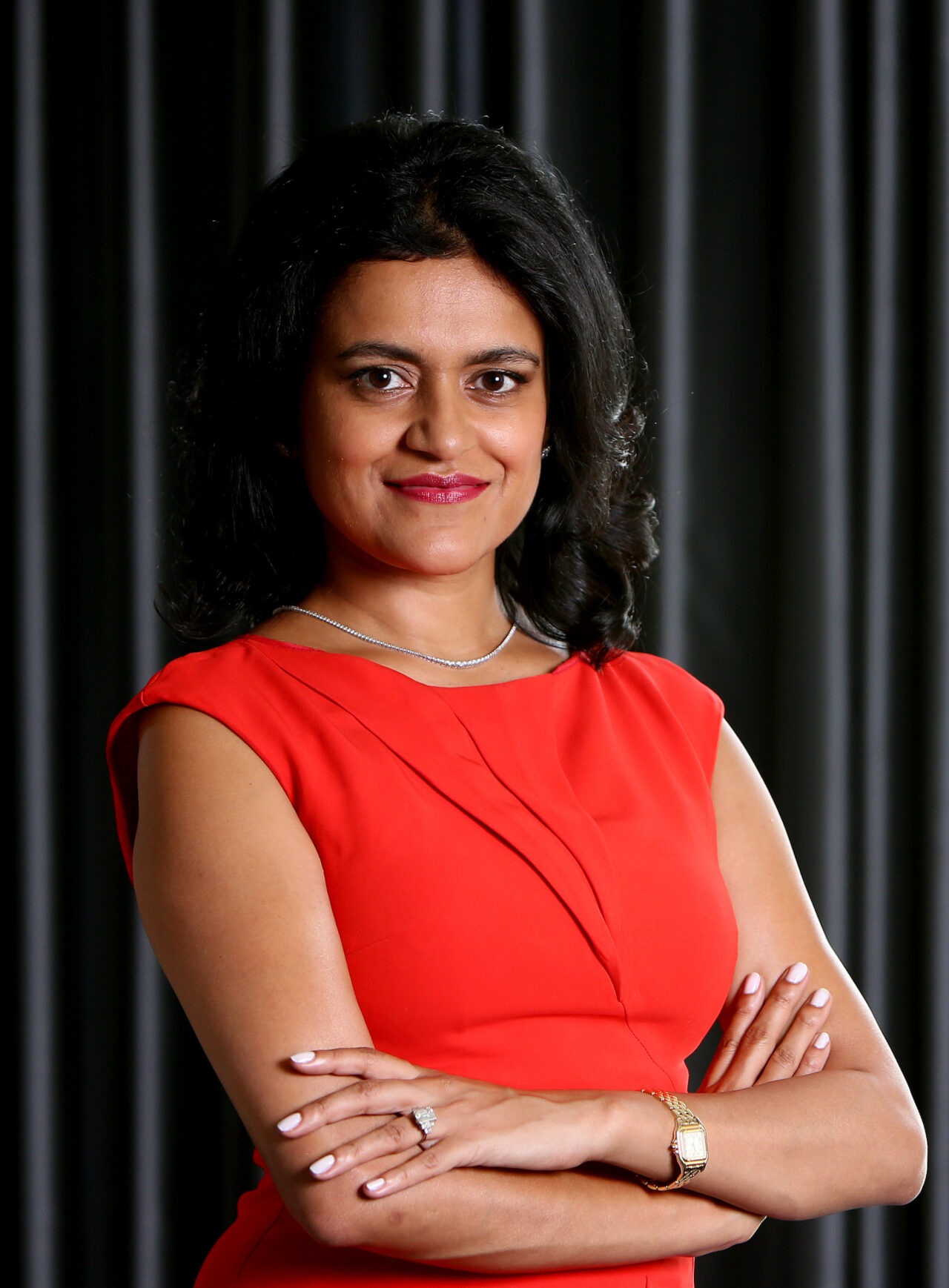 Tara Swart Source - Pi Capital