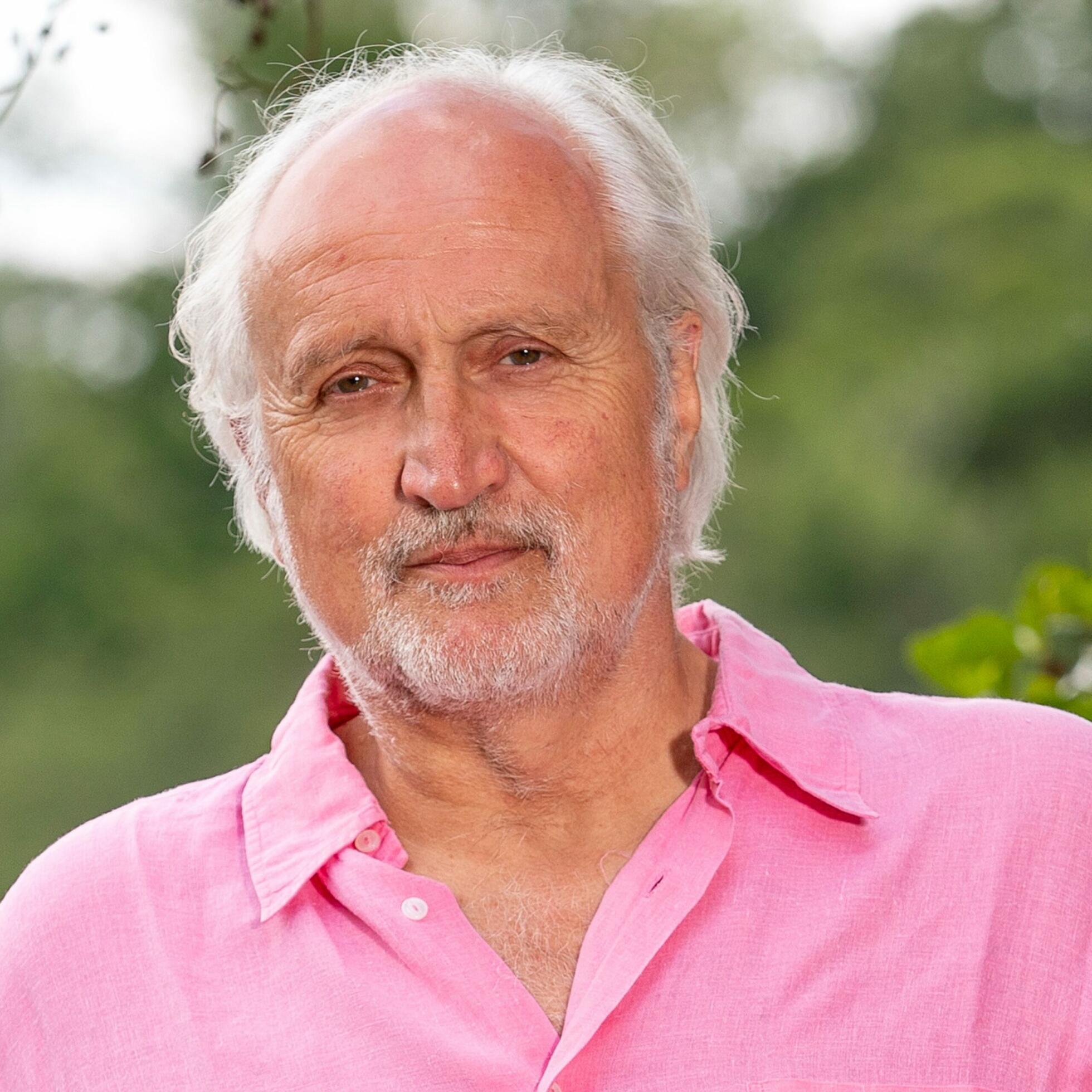 Nicholas Allott - Pi Capital