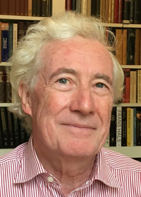 Lord Jonathan Sumption - Pi Capital