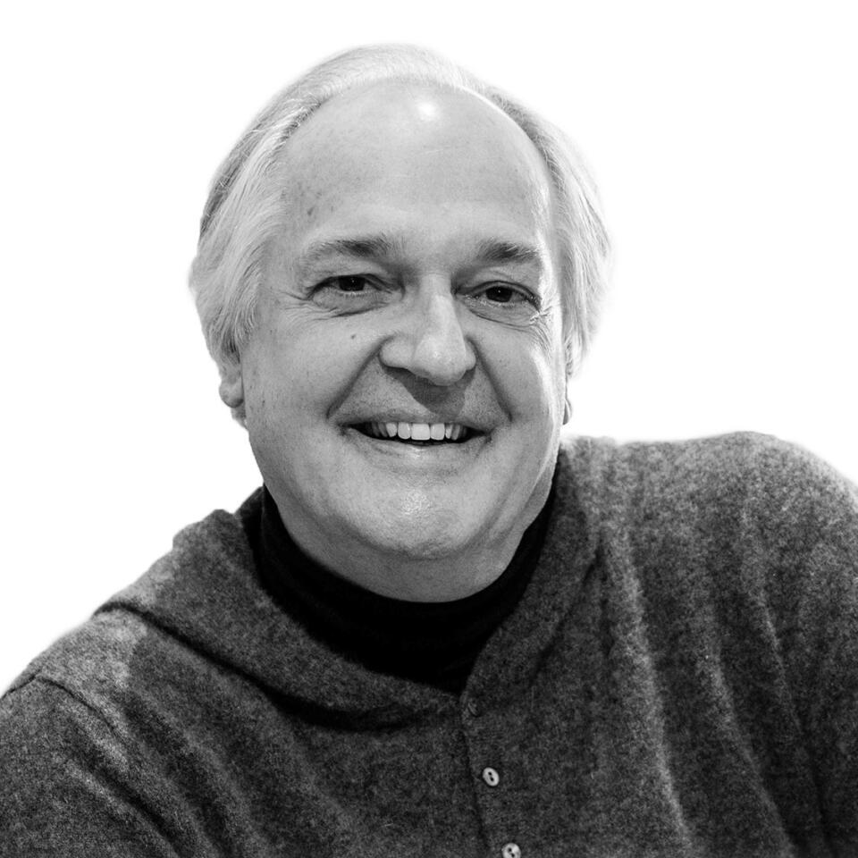 Paul Polman - Pi Capital