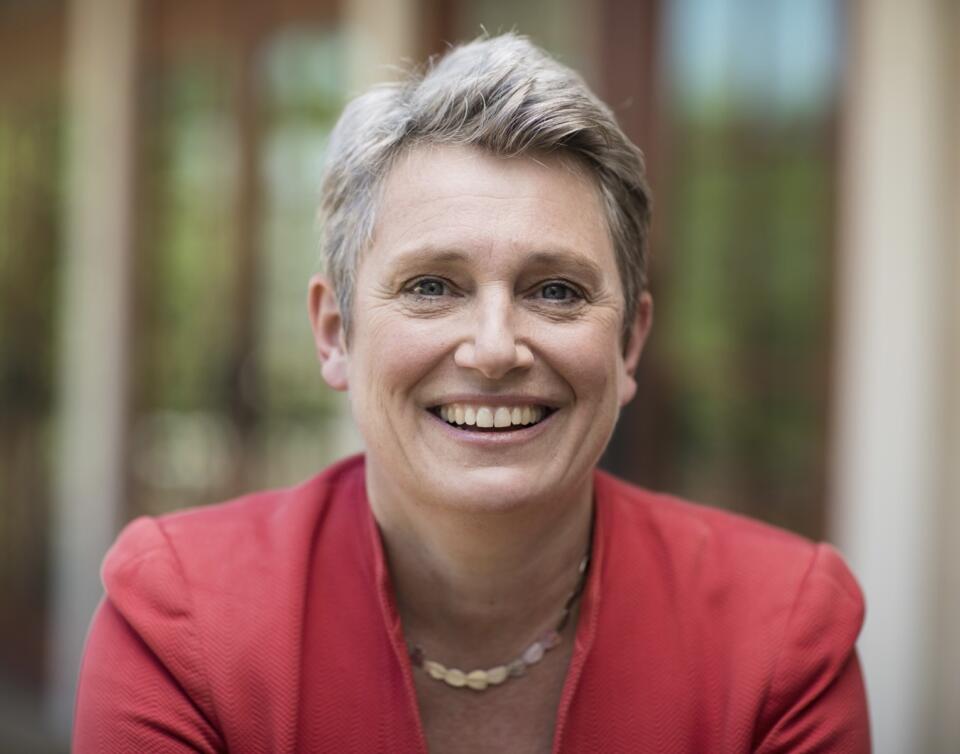 Kate Bingham and Tim Hames - Pi Capital