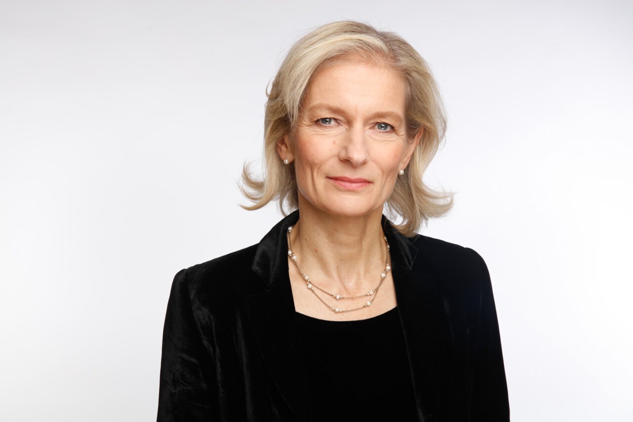 Zanny Minton Beddoes - Pi Capital