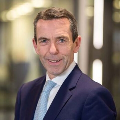 Ian Stuart - Pi Capital