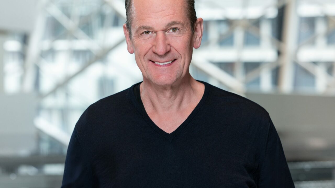 Mathias Döpfner - Pi Capital