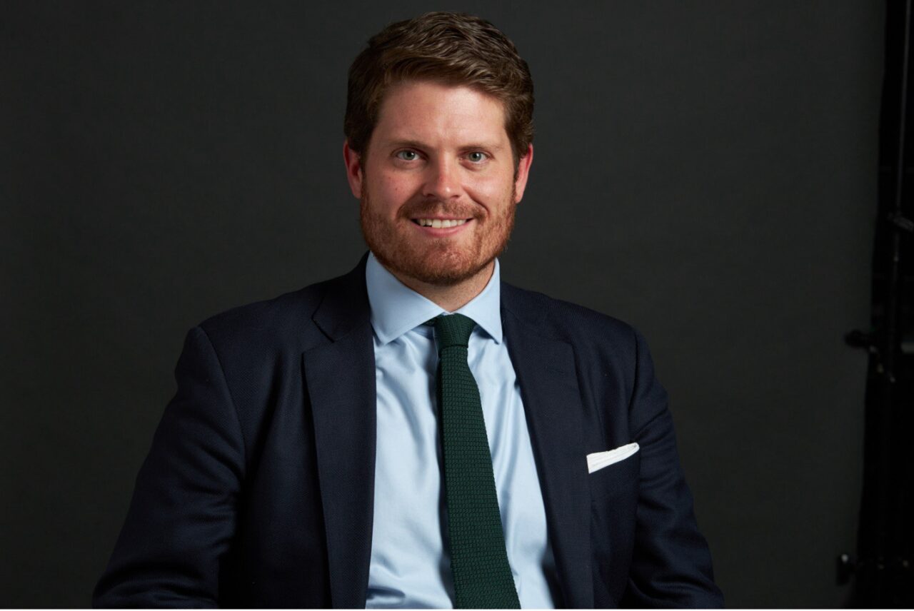 Clayton Allen - Pi Capital