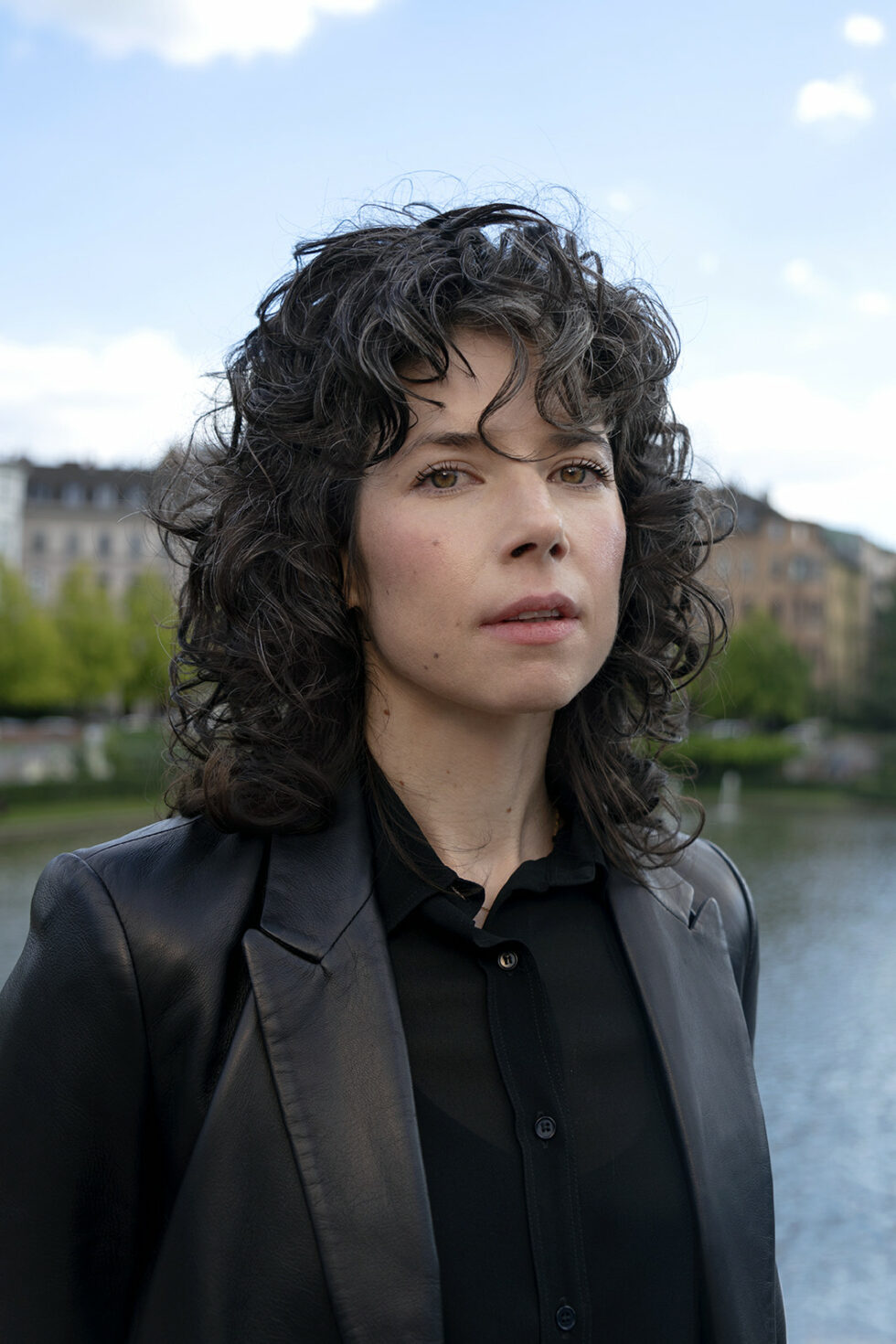 Meredith Whittaker - Pi Capital