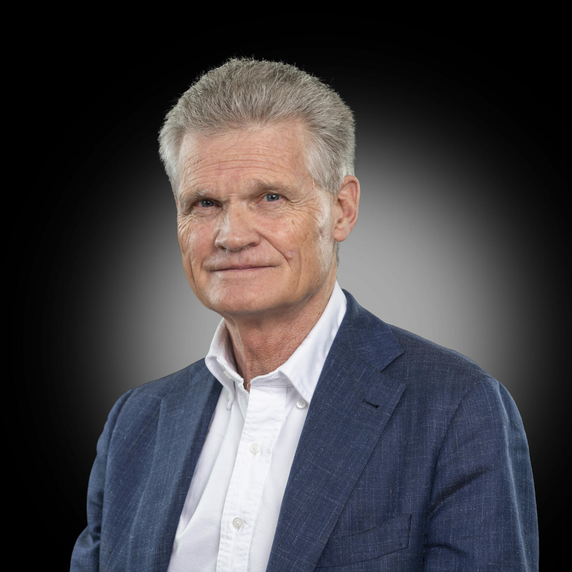 Sir John Bell - Pi Capital