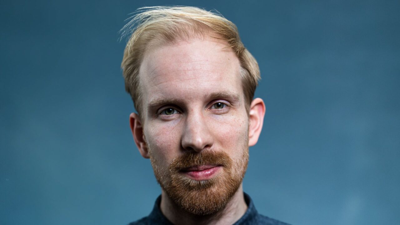 Rutger Bregman - Pi Capital
