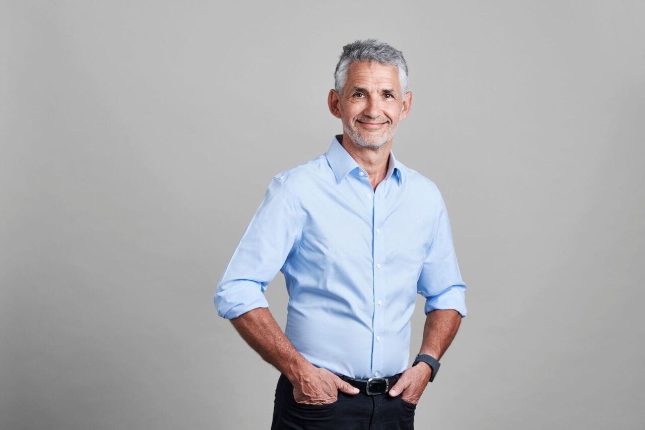 Tim Spector - Pi Capital