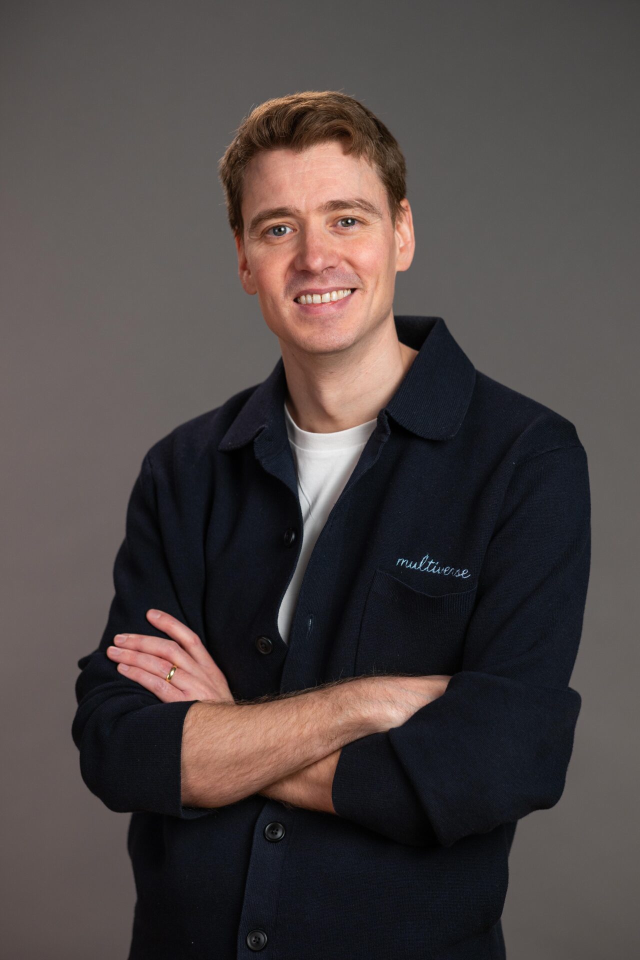 Euan Blair - Pi Capital